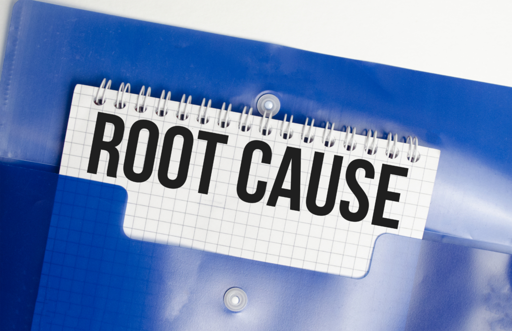 Root Cause Analysis Explained - NCR-Software