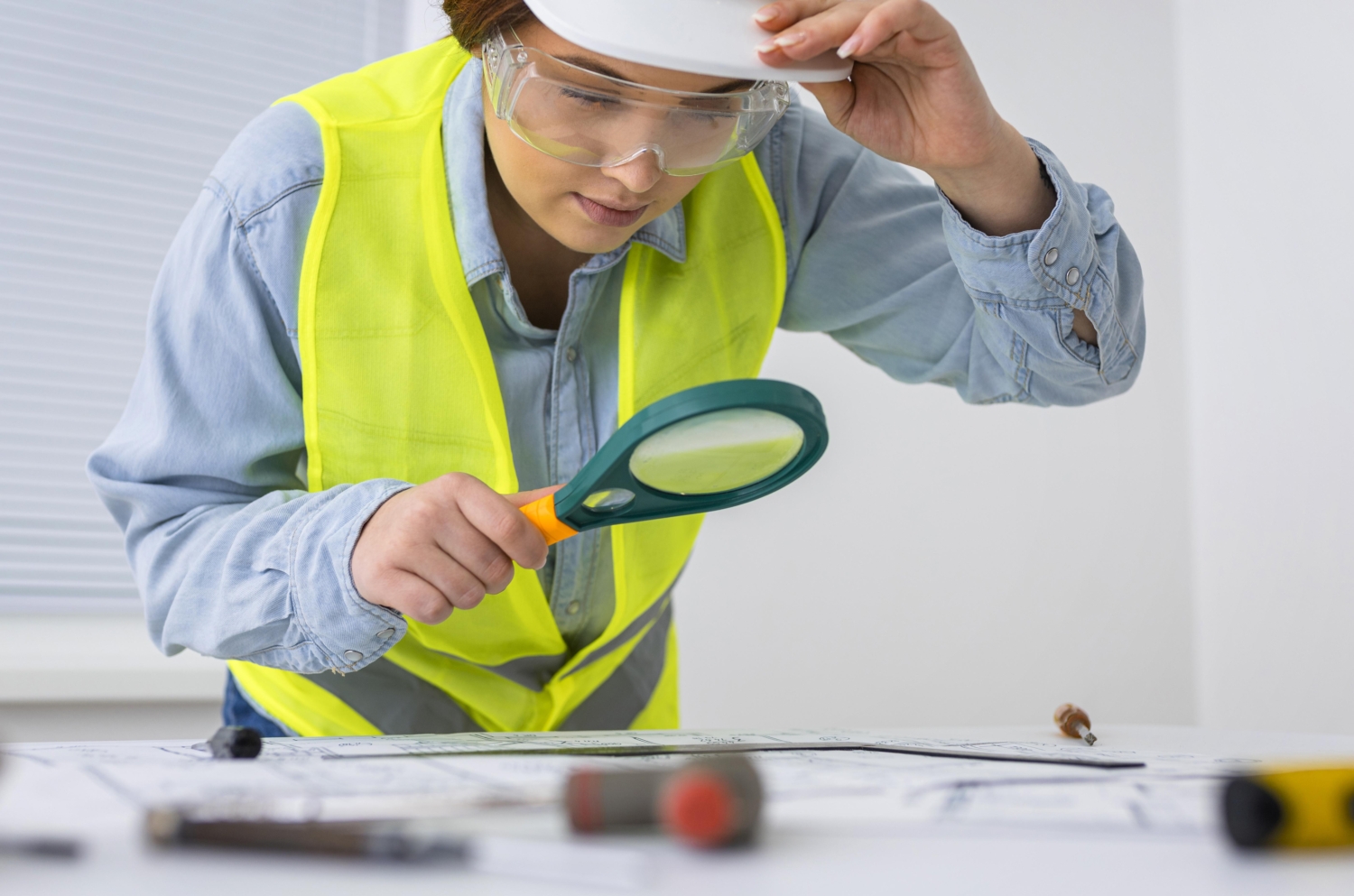 Manufacturing Nonconformances - NCR-Software
