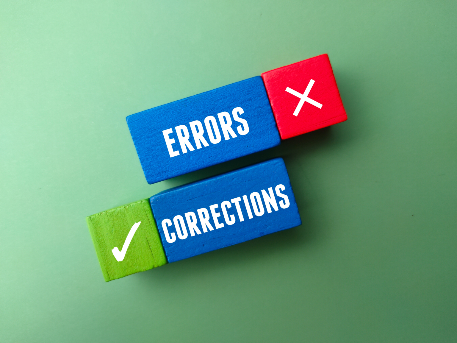 What Is Non-Conformance (Nonconformity)? - NCR-Software